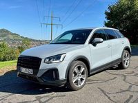 Usata 2021 Audi Q2 Admired 110 CV SUV – 53100 Siena - Si (Rivenditore ...