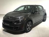 Usata 2020 Citroën C3 Feel 102 CV Tre volumi – 72100 Brindisi - Br (Rivenditore) – 11.500 ...