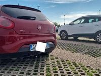 Usata 2008 Fiat Bravo Sport 150 CV Due volumi – 27100 PAVIA (Privato ...