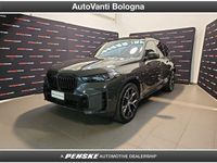 Usata 2025 BMW X5 M Sport SUV – 40050 GRANAROLO DELL?EMILIA ...