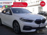 Usata 2020 BMW 116 Advantage 116 CV Due volumi – 10143 Torino ...