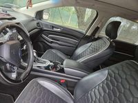 Usata 2017 Ford Edge Vignale 209 CV SUV – 00049 Velletri (Privato) – 17 ...