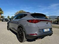 Usata 2024 Cupra Formentor 150 CV SUV – 87036 Rende (Privato) – 29.600 ...