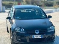 Usata 2008 VW Golf V GT 170 CV Tre volumi – Sicilia (Privato) – 4300 ...