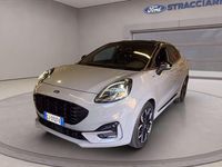 Usata 2022 Ford Puma ST-Line X 125 CV SUV – Emilia-Romagna (Rivenditore ...