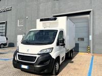 Usata 2019 Peugeot Boxer Furgone – 24040 FILAGO (Rivenditore) – 23.000 ...