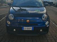 Usata 2021 Abarth 595 165 CV Tre volumi – 76123 Andria (BT ...