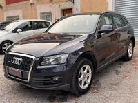 Usata 2012 Audi Q5 Advanced 170 CV SUV – Liguria (Rivenditore) – 8999 ...