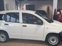 Usata 2022 Fiat Panda Pop 69 CV Furgone – Piemonte (Rivenditore) – 7990 ...