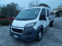 Usata 2017 Peugeot Boxer 163 CV Furgone – 33053 Latisana - Udine - Ud ...