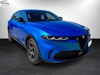 Usata 2024 Alfa Romeo Tonale 130 CV SUV – Campania (Rivenditore) – 26. ...