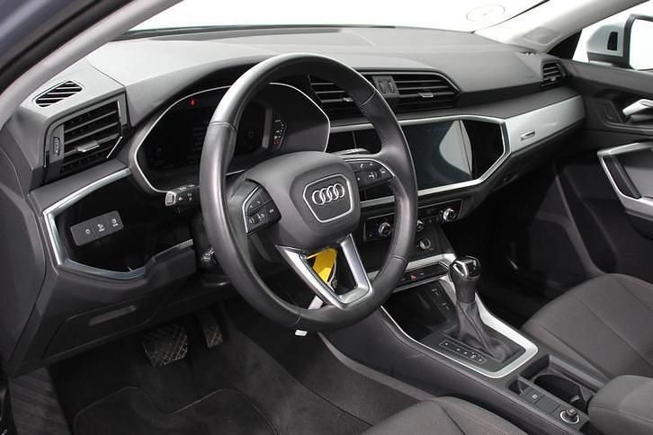 Occasion 2021 Audi Q3 Sportback 266 PK SUV – Noord-Holland (Dealer) – € ...