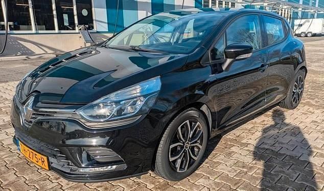 Gebruikt 2018 Renault Clio IV 89 PK – Flevoland (Dealer) – € 7.975 ...