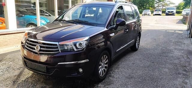 Gebruikt 2015 Ssangyong (KGM) Rodius 155 PK MPV – 2211 VE Noordwijkerhout (Dealer) – € 5.750 ...