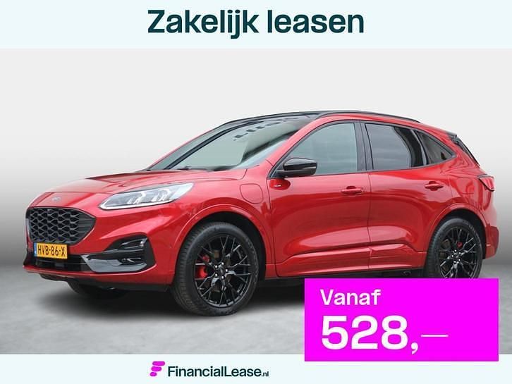 Gebruikt 2023 Ford Kuga ST-Line X 224 PK SUV – Noord-Holland (Dealer ...