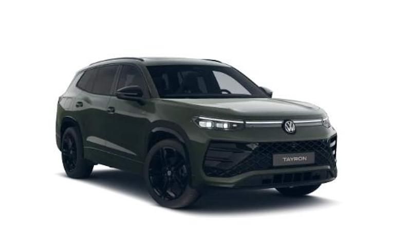 Nieuw 2026 VW Tayron R-line Edition 272 PK SUV – 5141 PB Waalwijk ...