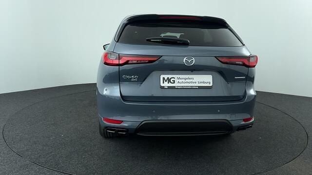 Occasion Mazda CX-60 Homura-Line 328 PK (2026) in Heerlen - € 64.950 ...
