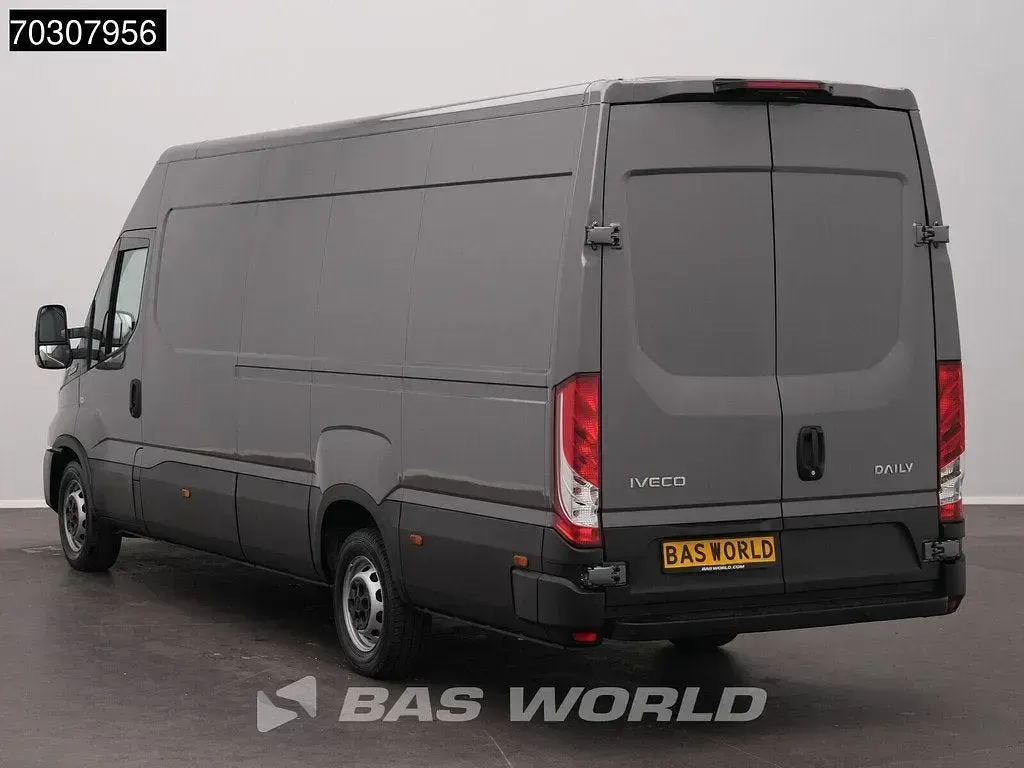 Nieuw Iveco Daily 177 PK (2026) in Veghel - € 33.600 | AutoUncle