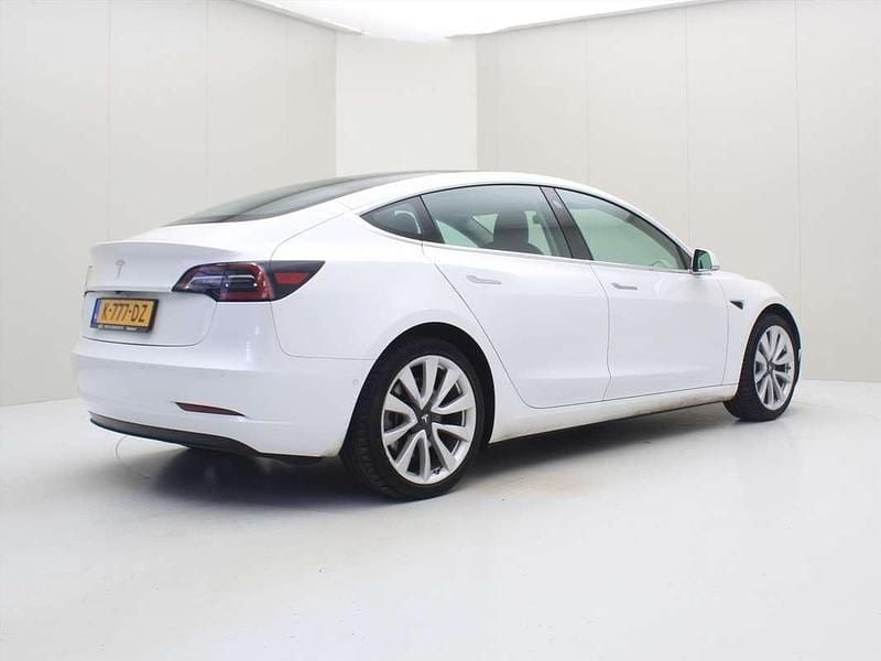 Gebruikt 2020 Tesla Model 3 Standard Range 306 PK Sedan – Noord-Brabant ...