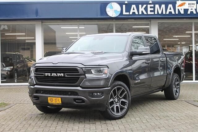 Occasion 2019 Dodge Ram Limited 400 PK Pickup – 1314 AP Almere (Dealer ...