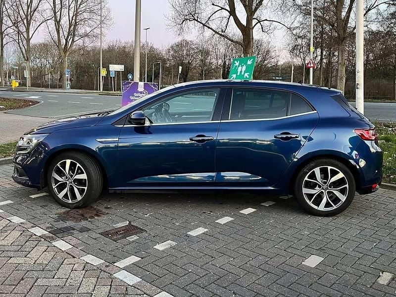 Gebruikt 2016 Renault Mégane IV Bose Edition 132 PK Hatchback – Zuid ...