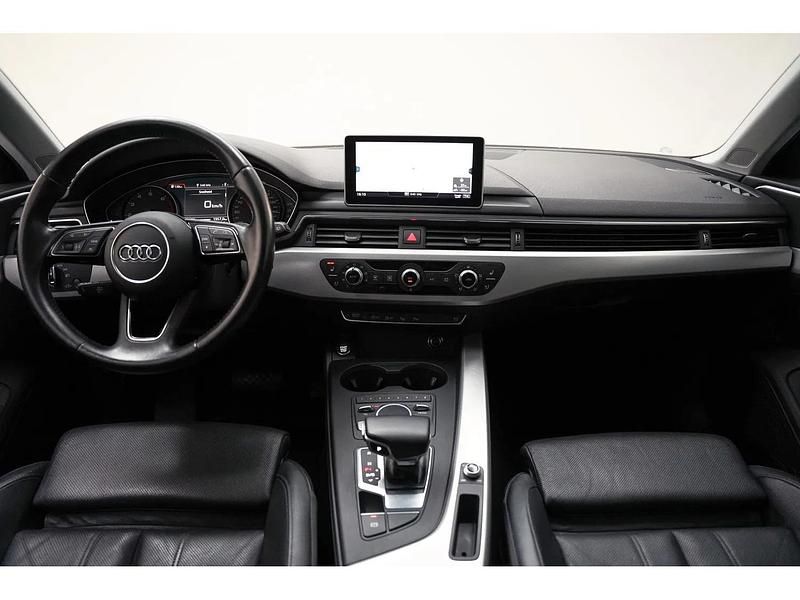 Gebruikt 2016 Audi A4 Sport 191 PK Stationwagen – Zuid-Holland (Dealer ...
