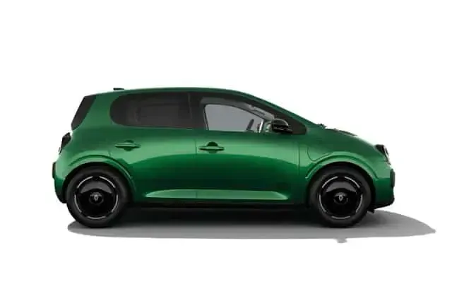 Nieuw Renault Twingo Urban 82 PK (2026) in PN Breda - € 23.290 | AutoUncle
