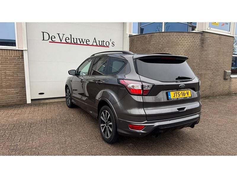 Occasion 2017 Ford Kuga ST-Line 150 PK SUV – 3861MA MA Nijkerk (Dealer ...