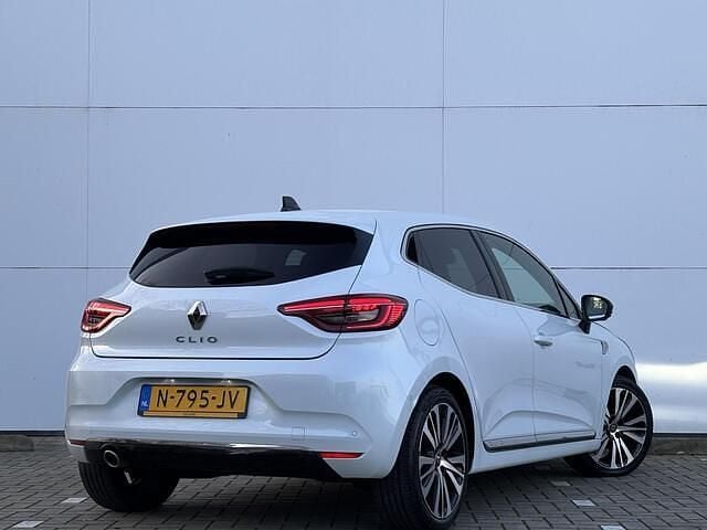 Occasion 2021 Renault Clio V Bose Edition 91 PK Hatchback – 8239 DD ...