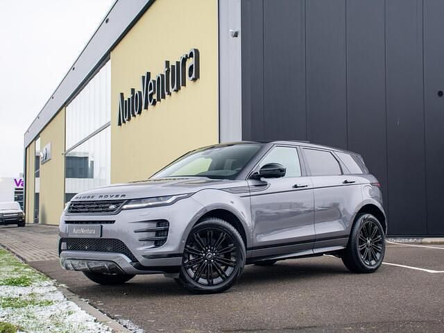 Gebruikt 2025 Land Rover Range Rover evoque SE Dynamic 269 PK SUV ...