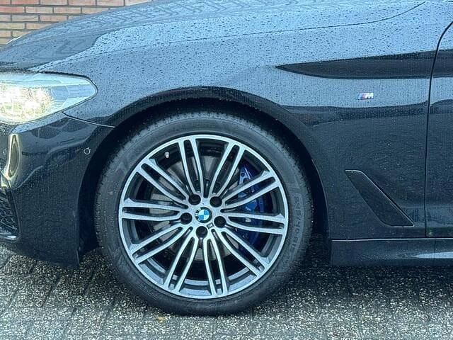 Gebruikt 2018 BMW 530 Executive 252 PK Stationwagen – 3454 PM De meern ...