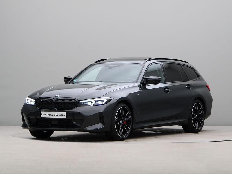 Gebruikt 2025 BMW M340 M Sport 374 PK Sedan – Zuid-Holland (Dealer) – € ...