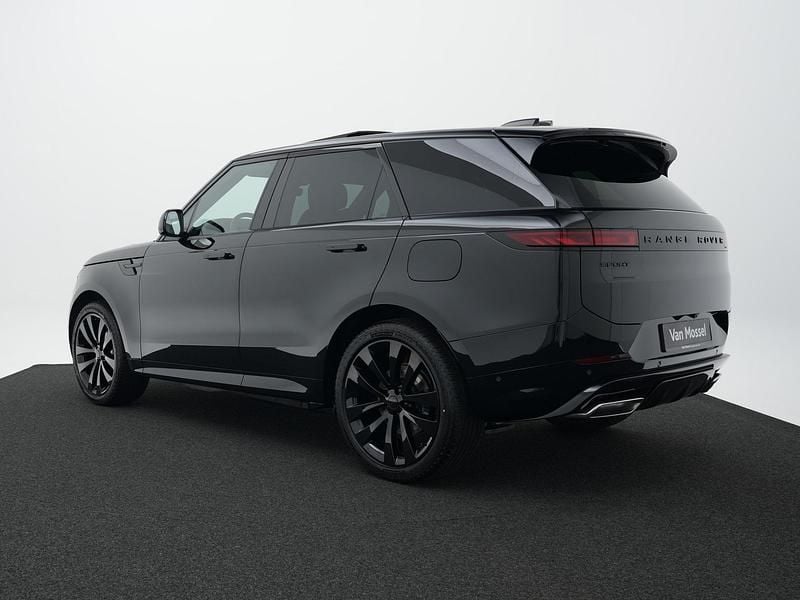 Nieuw Land Rover Range Rover Sport (2026) in Groningen - € 127.940 ...