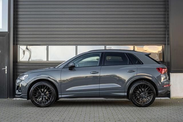 Gebruikt 2019 Audi Q3 Advanced 150 PK SUV – 5741 TT Beek en donk ...