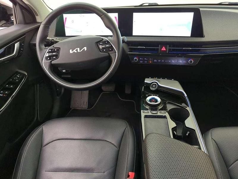 Occasion 2021 Kia EV6 Plus 229 PK SUV – 8171 KH Vaassen (Dealer) – € 20 ...