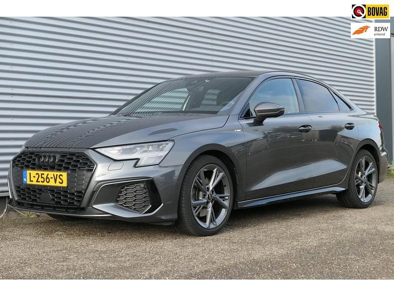 Gebruikt 2020 Audi A3 e-tron Edition .1 150 PK Hatchback – Zuid-Holland ...