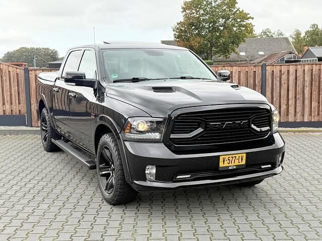 Gebruikt 2018 Dodge Ram 401 PK Pickup – 9661 AB Alteveer gn (Dealer ...
