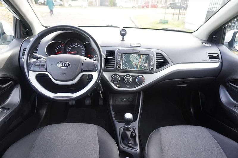 Gebruikt 2016 Kia Picanto 65 PK Hatchback – Noord-Brabant (Dealer) – € 6.945 (Eerlijke prijs ...
