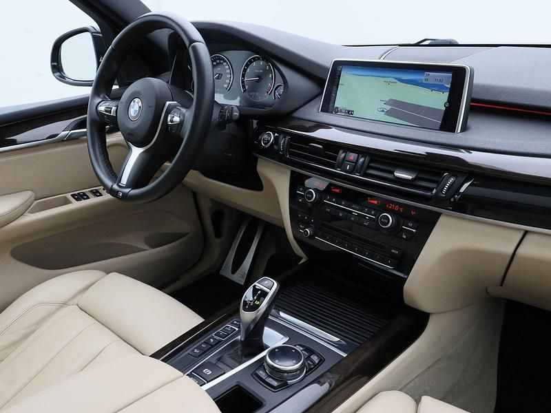 Gebruikt 2014 BMW X5 Executive 306 PK SUV – 4264 KH Veen (Dealer) – € ...