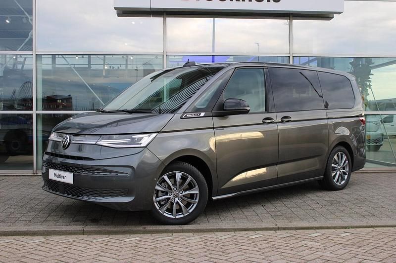 Nieuw 2025 VW Multivan Van – 1689AR AR Zwaag (Dealer) – € 77.680 ...