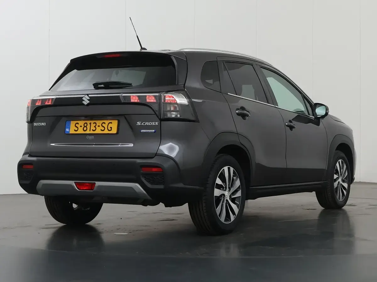 Occasion Suzuki SX4 S-Cross Style (2023) in Emmeloord - € 23.730 ...