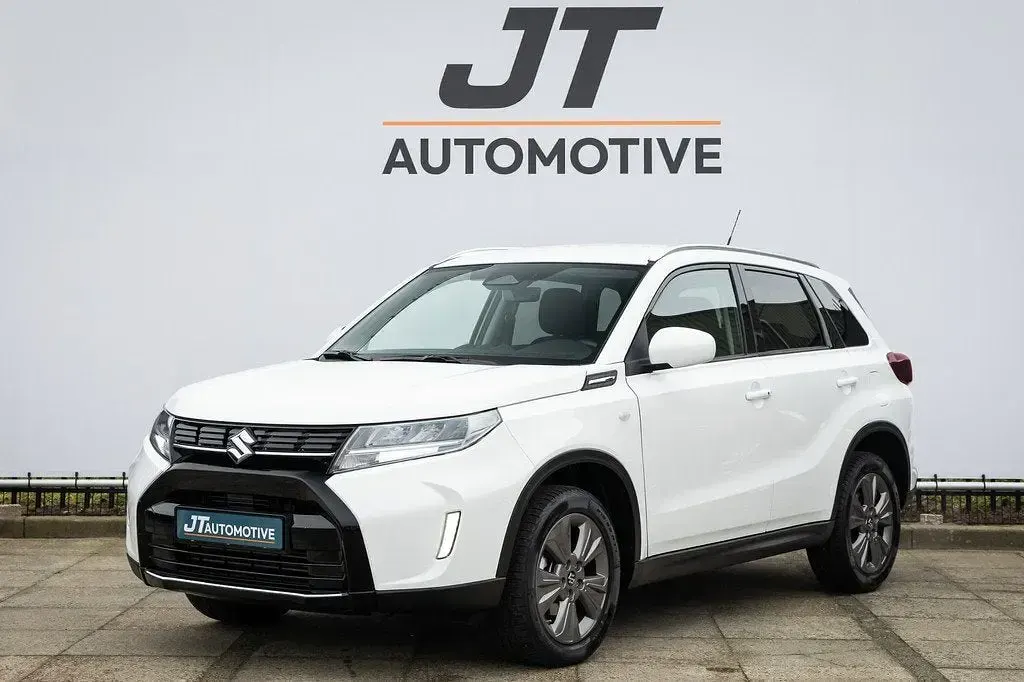 Occasion Suzuki e-Vitara 129 PK (2025) in AMERSFOORT - € 21.600 | AutoUncle