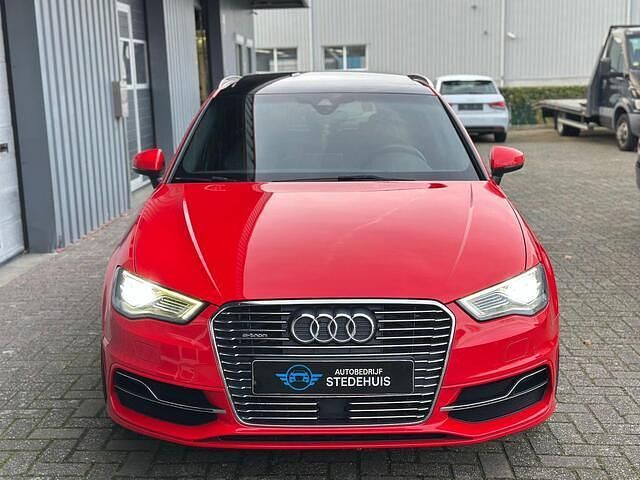 Gebruikt 2015 Audi A3 Sportback S-line plus 150 PK Hatchback – 7271 AZ ...