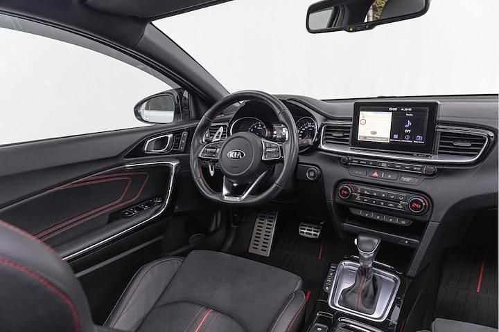 Occasion 2019 Kia ProCeed GT 204 PK Stationwagen – 4264AT AT Veen ...