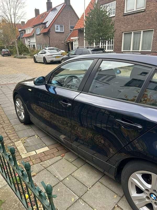 Occasion 2008 BMW 116 122 PK Hatchback – Noord-Brabant (Dealer) – € 1. ...