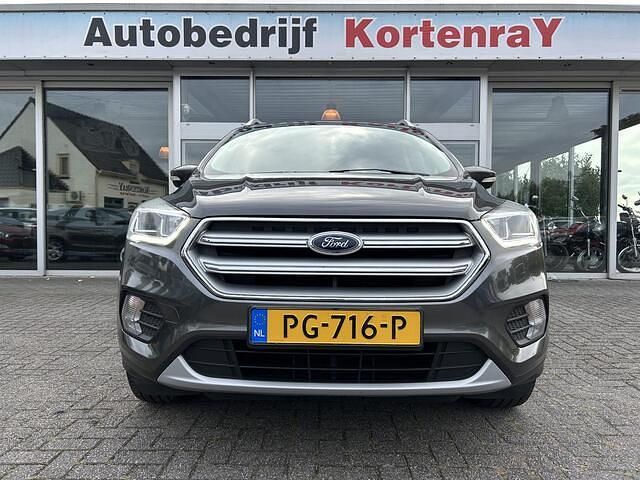 Occasion 2017 Ford Kuga Trend 120 PK SUV – 6681 LC Bemmel (Dealer) – € ...