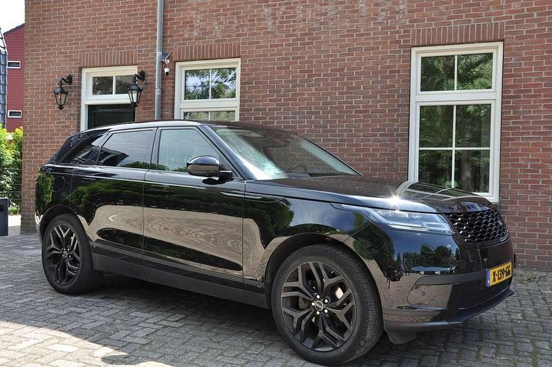 Gebruikt 2019 Land Rover Range Rover Velar SE 250 PK SUV – Noord ...