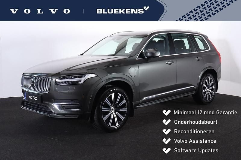 Gebruikt 2020 Volvo XC90 Inscription 390 PK SUV – 4906BA BA Oosterhout ...