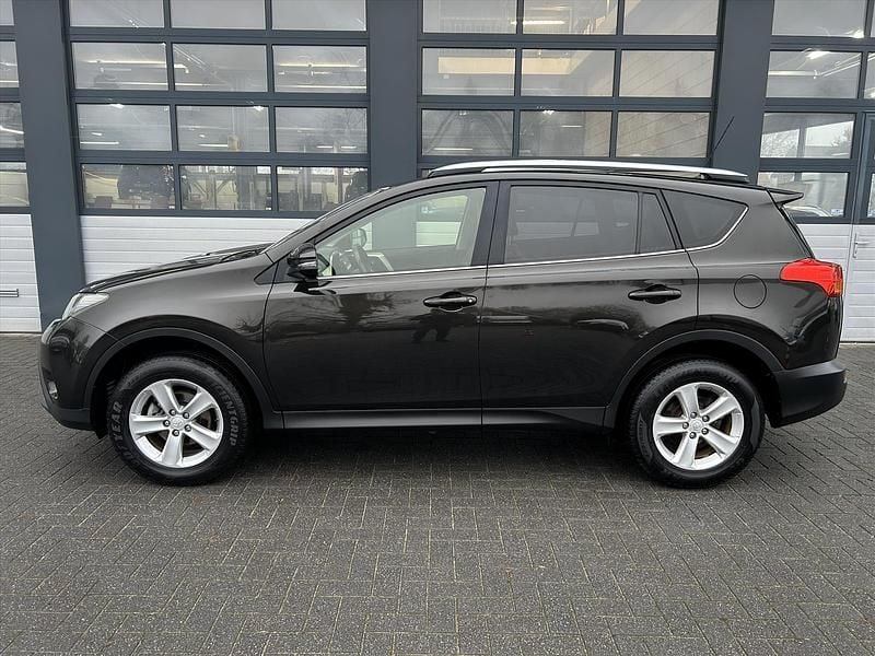 Occasion 2014 Toyota RAV4 153 PK SUV – 2215RT RT Voorhout (Dealer) – € ...