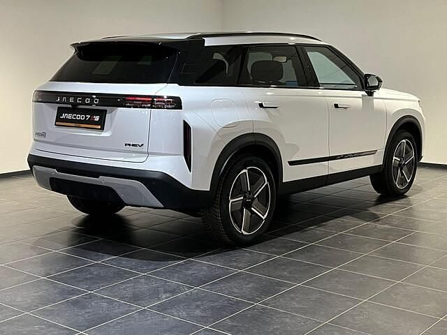 Nieuw 2026 Jaecoo 7 347 PK SUV – 5628 BS Eindhoven (Dealer) – € 37.650 ...